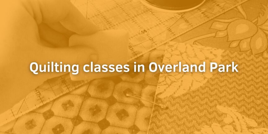 Top 7 Best Quilting Classes in Overland Park, KS - December, 2025