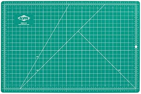 Top 5 Cutting Mats for Quilters & Sewers: Ultimate Picks