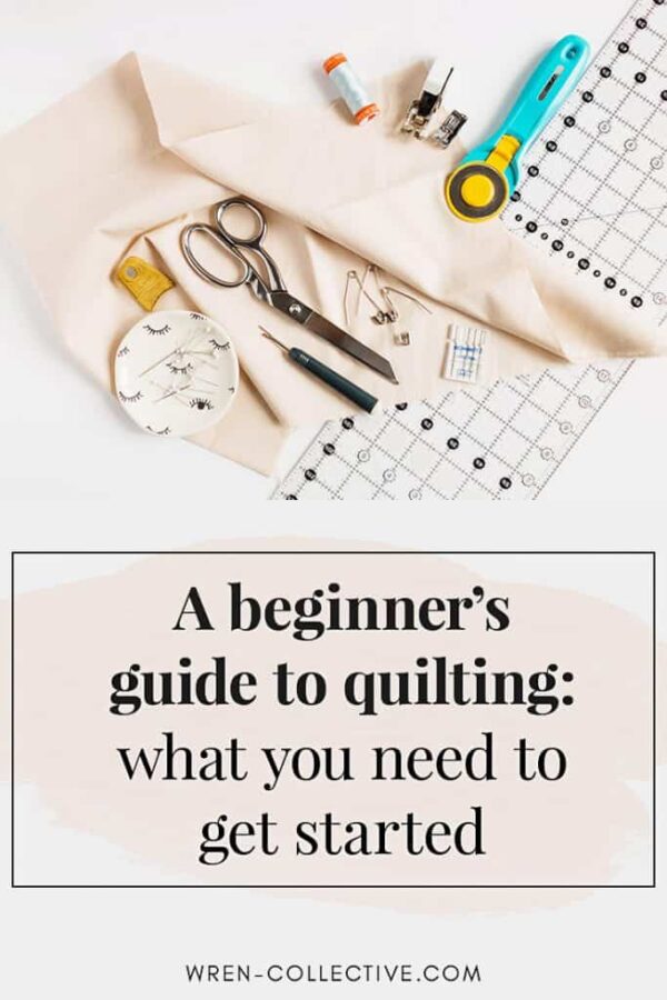 Quilt with Confidence: Expert Review of the Ultimate Beginner's Guide
