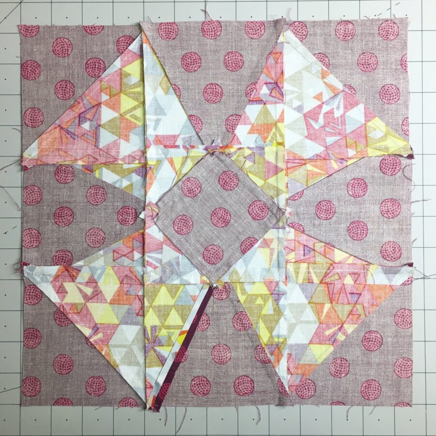 Perfect Pressing Secrets: Mastering Quilt Blocks & Quilts