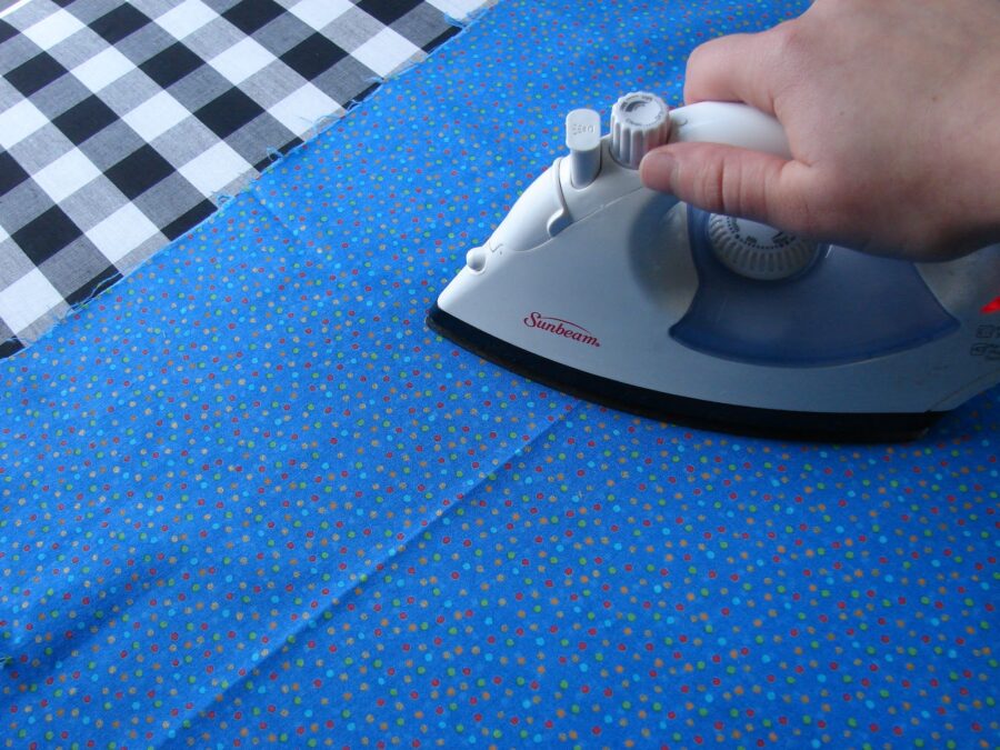Perfect Pressing for Quilting: Mastering Fabric Techniques