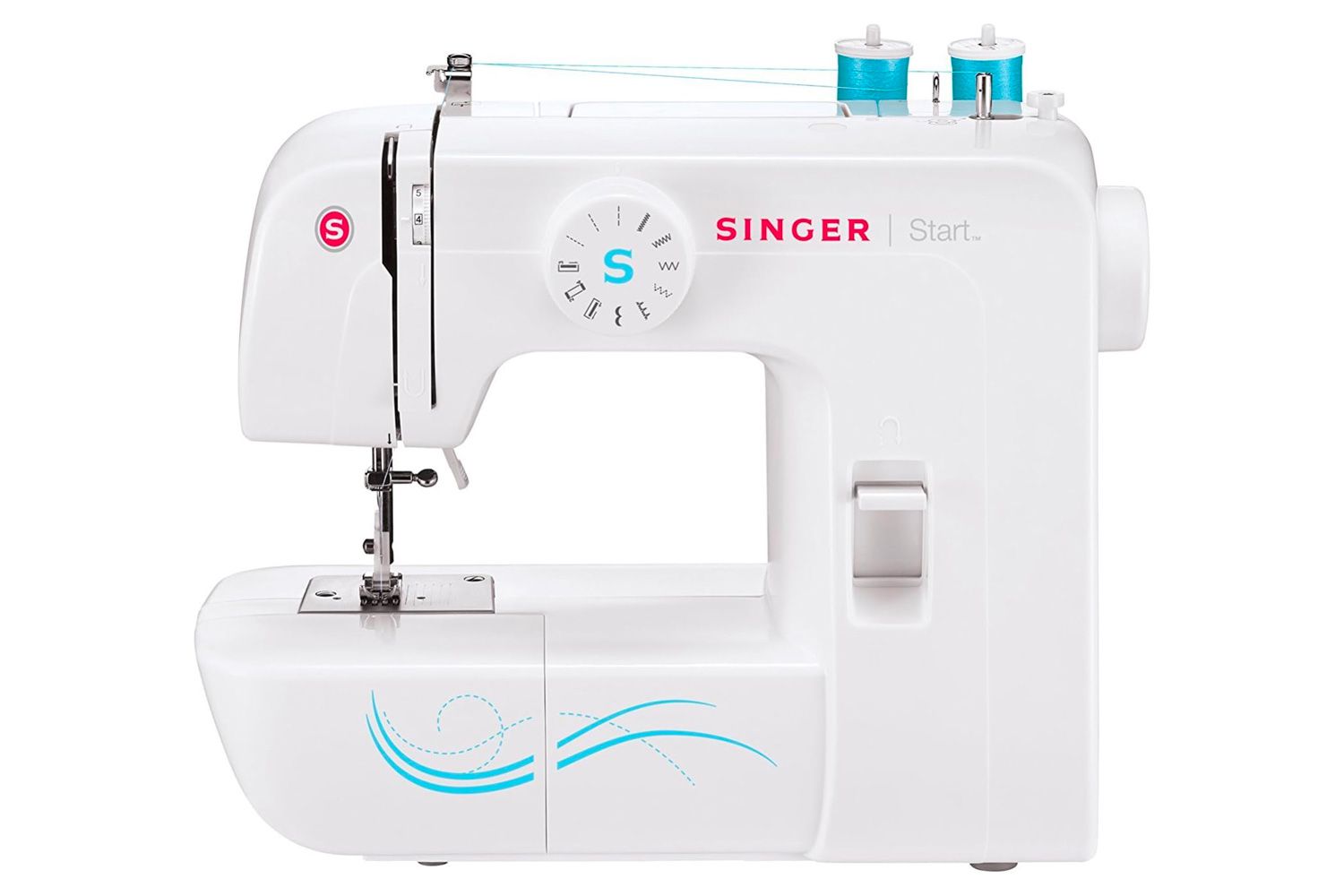 Top 9 Beginner Sewing Machines: Quilting Made Easy!