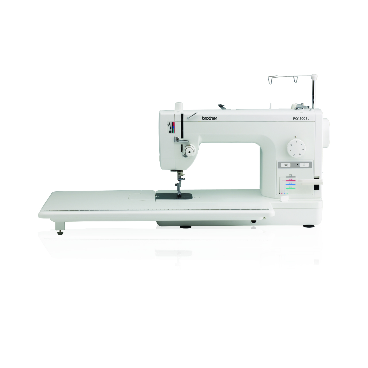 Brother PQ1500SL Unveiled: Your Ultimate Guide to Quilting Mastery