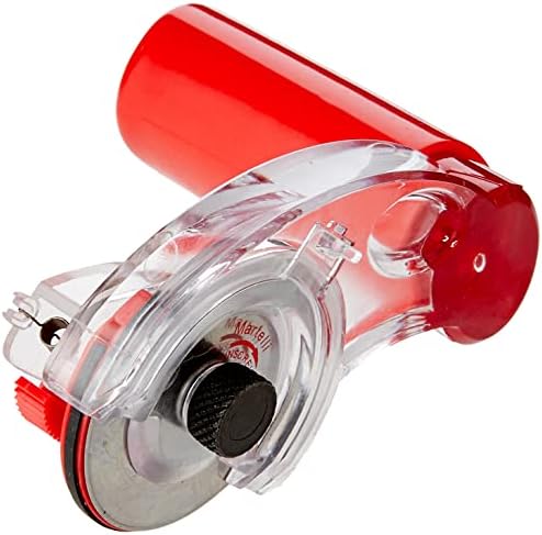 Master Quilting Comfort: Martelli Ergo 2000, The Ultimate Ergonomic ...