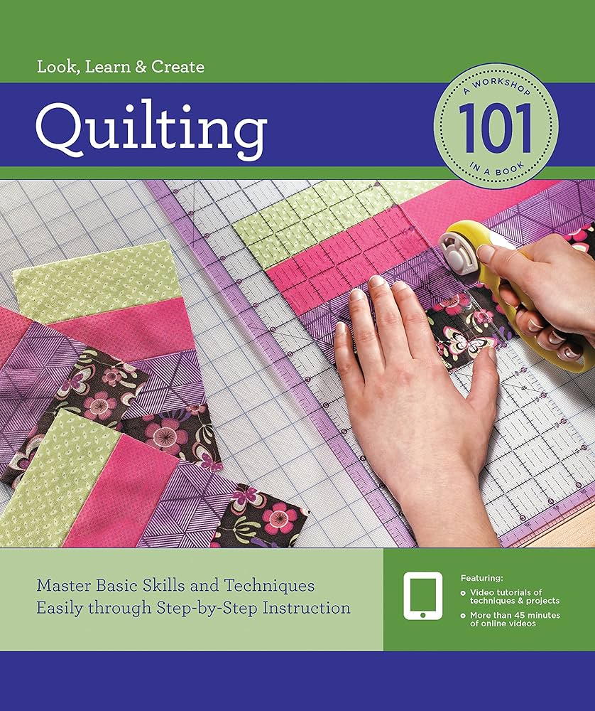 Master the Art of Machine Quilting: A Deep Dive into 'WALK'