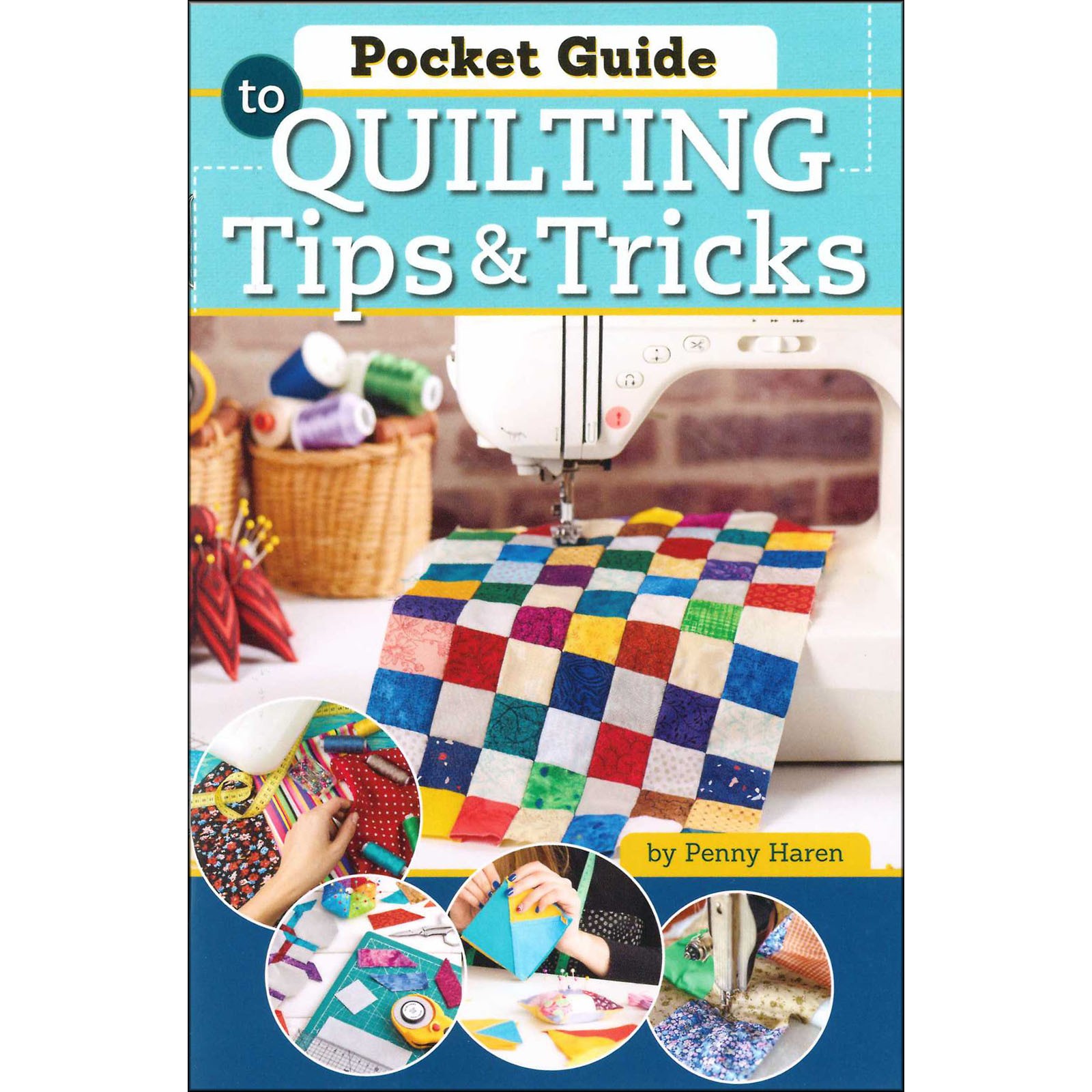 Top 10 Quilting Tips & Tricks for Crafty Success!