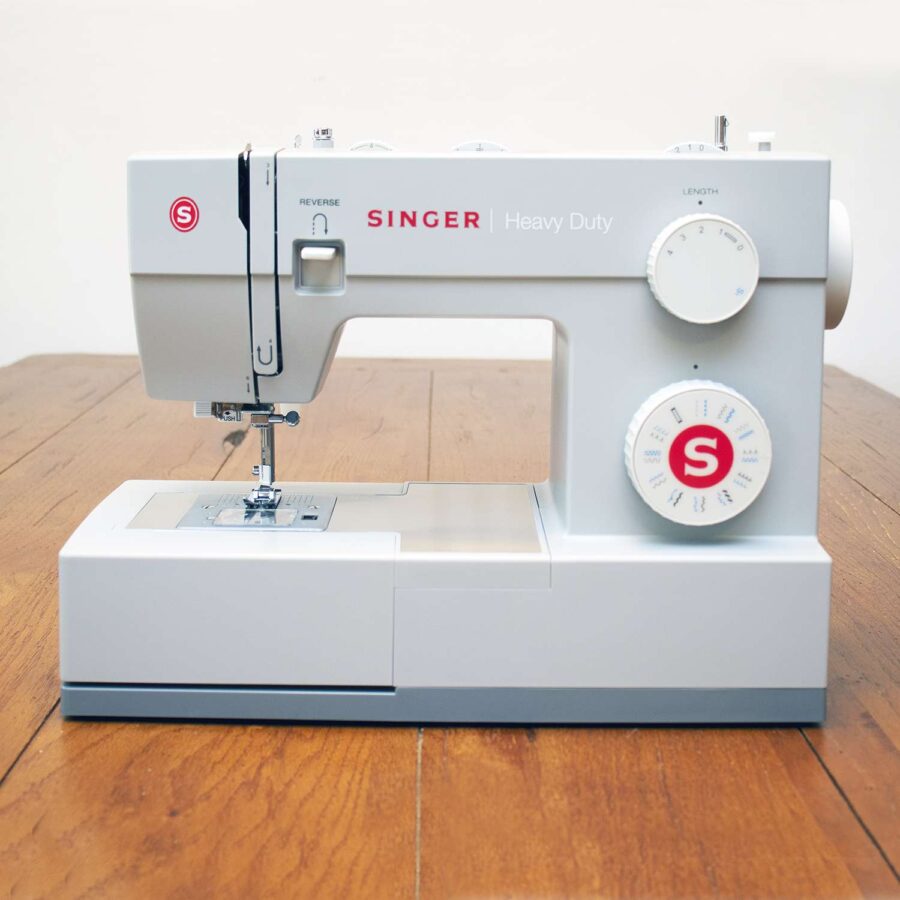 Unveil the Magic of Singer 4423: Budget-Friendly Power Quilter!