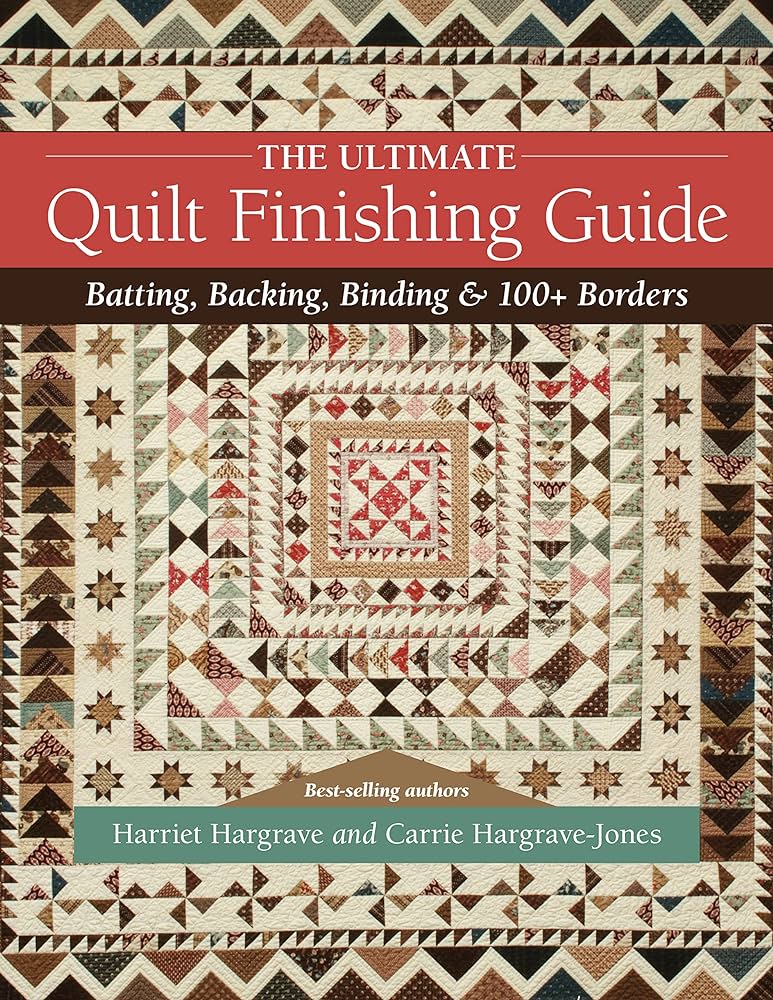 Discover Free Quilting Magic: Your Ultimate Pattern Guide