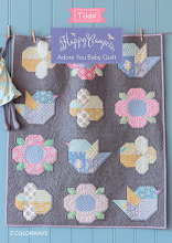 Free Baby Quilt Patterns to Ignite Your Creativity