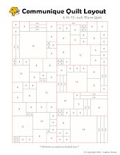 Free King Size Quilt Patterns - Download Your PDF Now